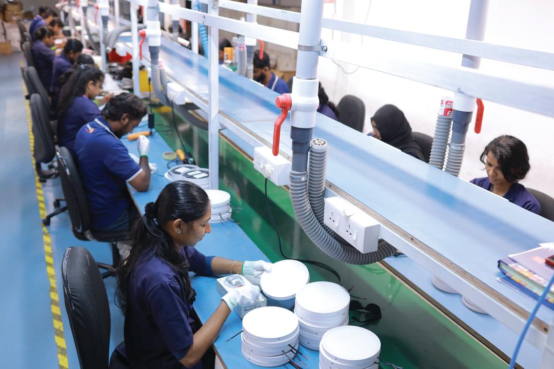 Top LED Light Dealers in Ernakulam, Kerala | Commercial LED Lighting ...