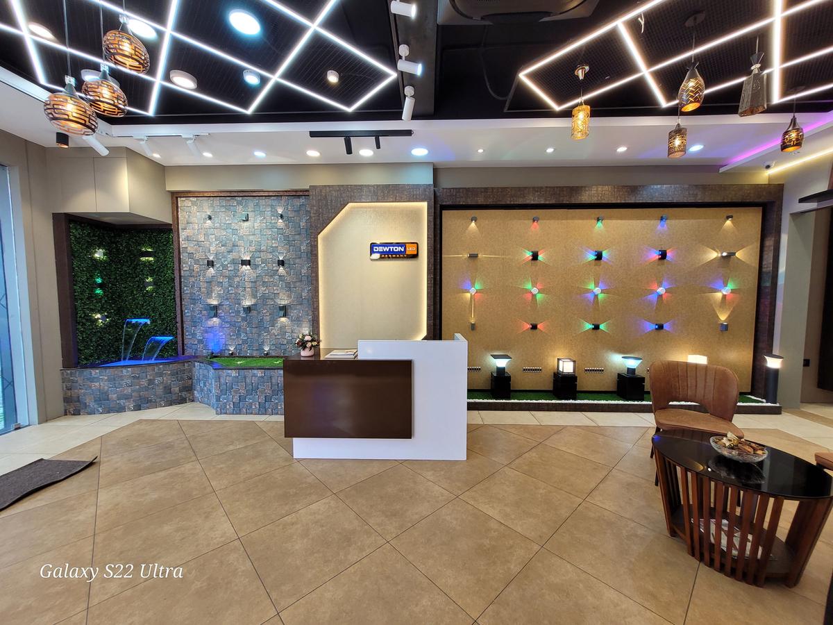 LED Lights Manufacturers in Kochi, Kerala | Top LED Light Dealers in Kerala